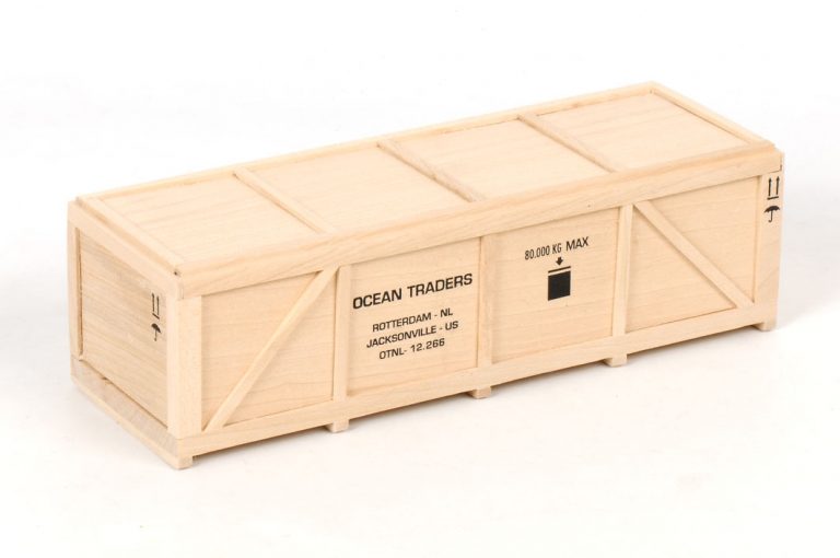 OCEAN TRADERS | American webshop
